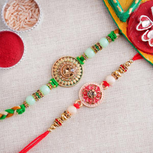 Fancy Rakhi - Buy Fancy Rakhi Online - Giftalove
