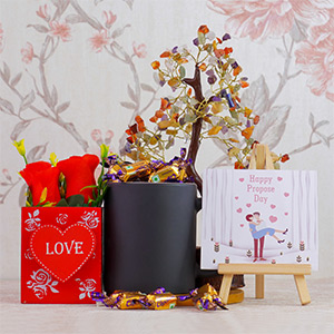 Propose Day Gifts, Gifts for Proposed Day | FREE Shipping!